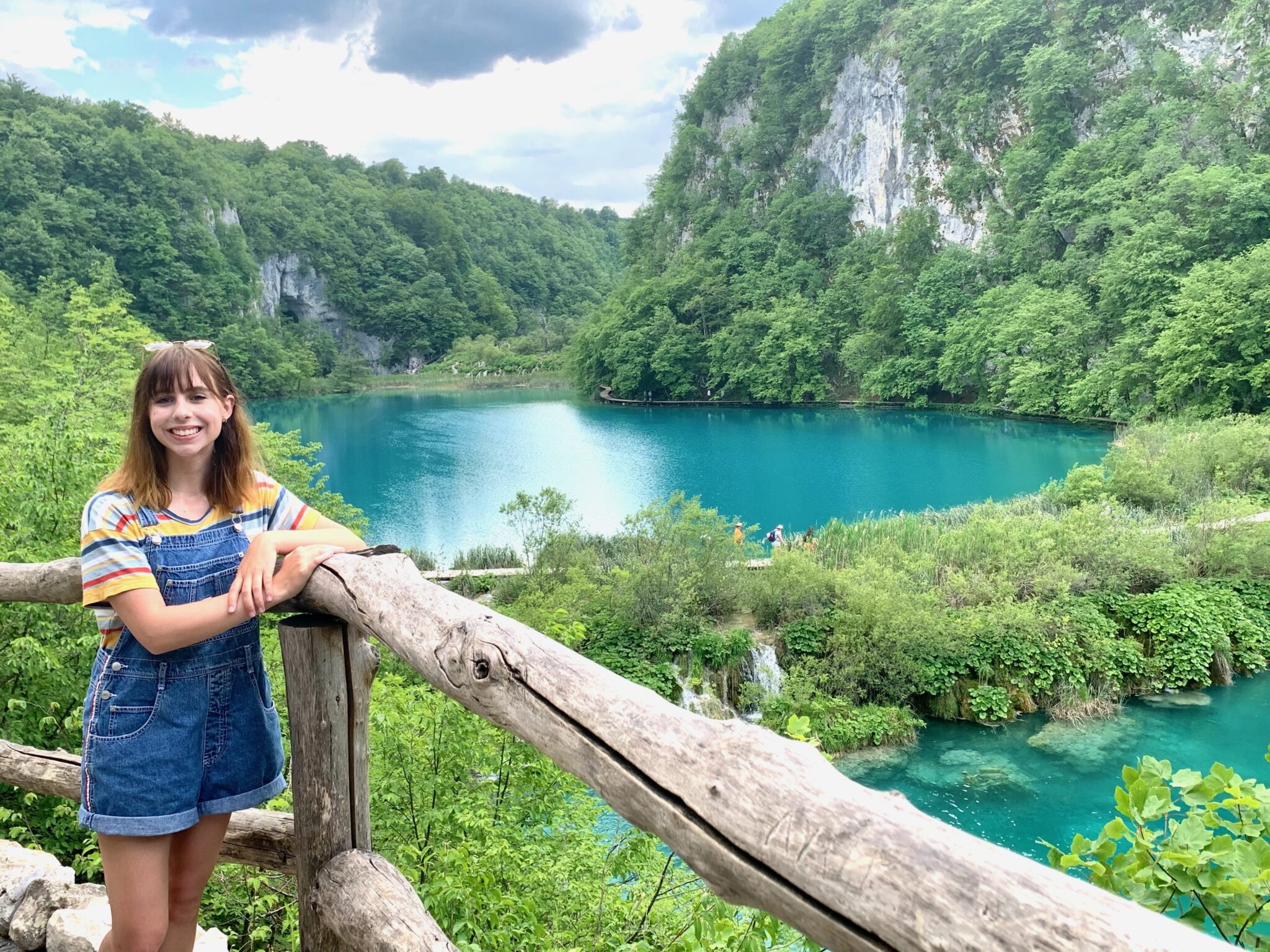 Croatia: 4 Best Family Vacation Spots