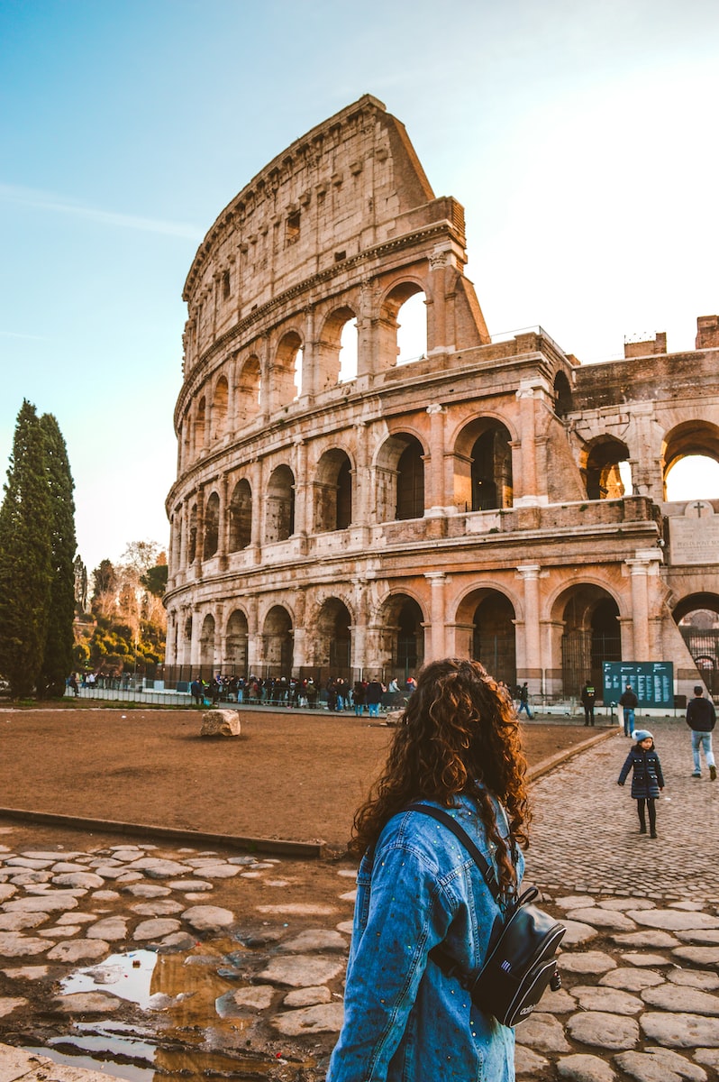 Guide to Seeing the Charming Rome in 3 Days