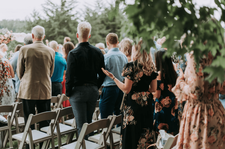 Game-Changing Destination Wedding Trends in 2024 and Beyond