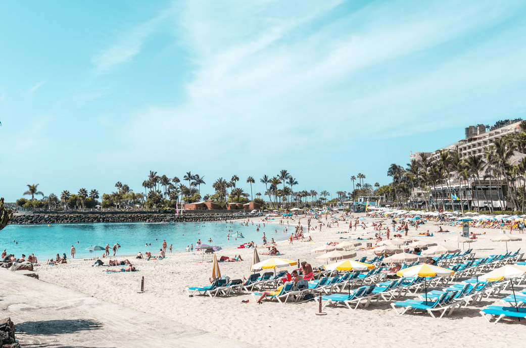 Paradise Found: 12 Thrilling Activities for Exploring the Enchanting ...