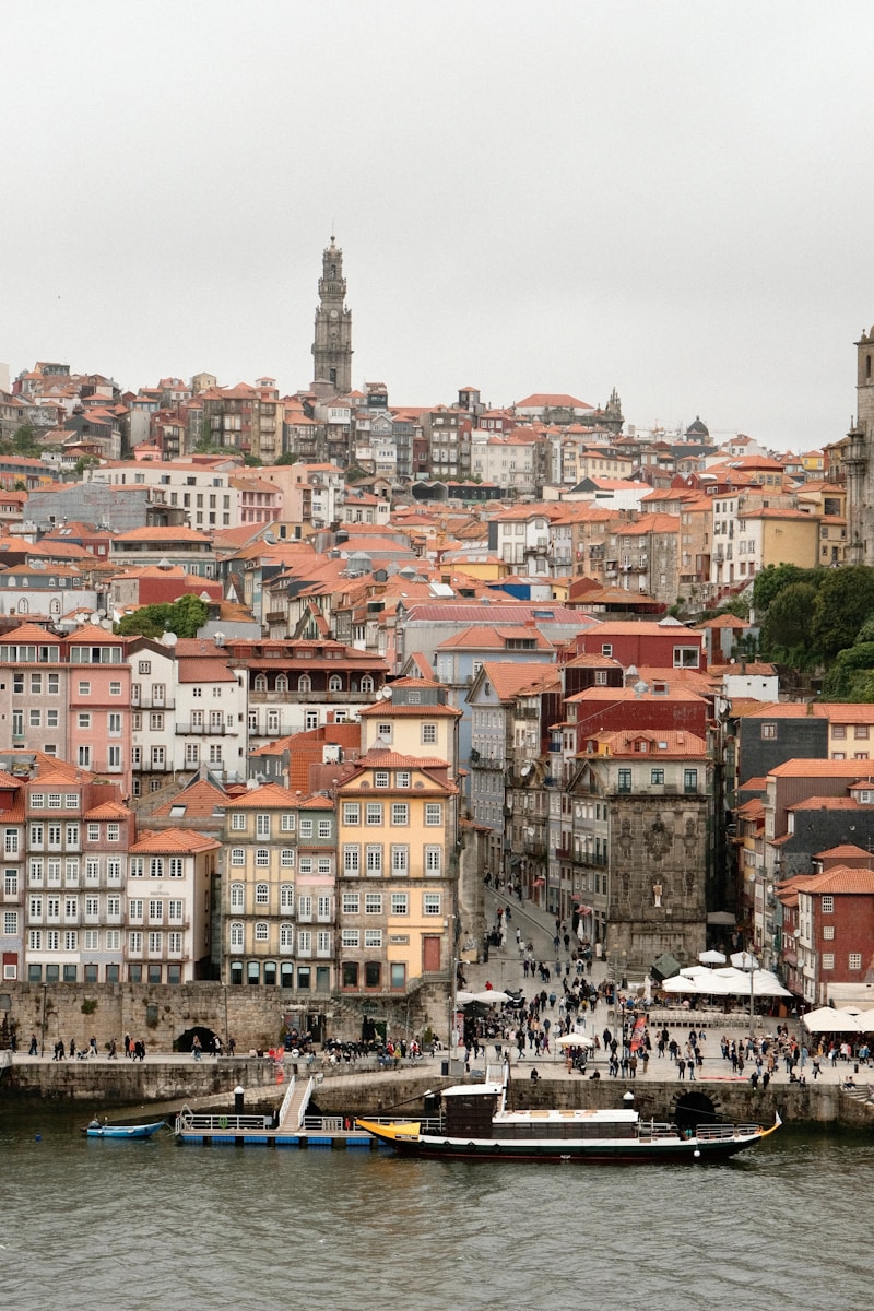 Discover Porto: 6 Ways to Spend a Perfect Day in Portugal's Riverside Gem