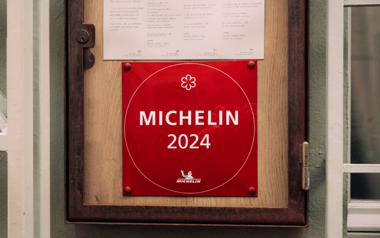 The Prestigious Impact of Michelin Stars: A Brief History