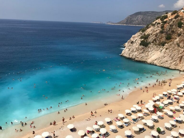 15 Breathtaking Hidden Gems in Turkey You Must Visit for an Incredible ...
